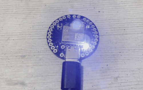 Sound Recognition Made Easy with Google Teachable Machine